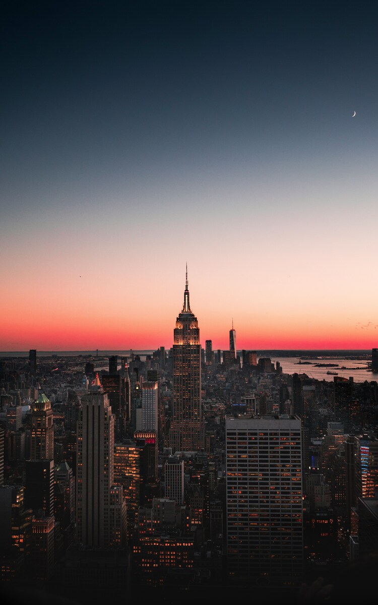 Mark Gerson's Friday Dinner | 3i